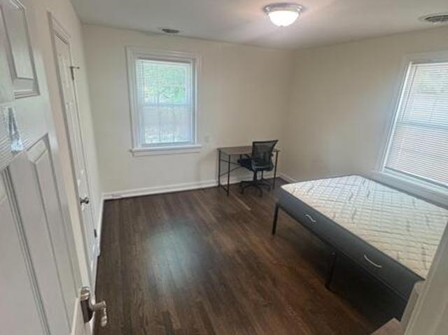 North Side Home