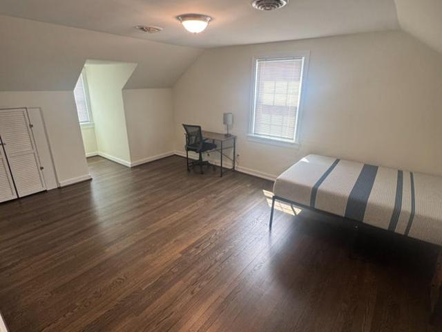 North Side Home