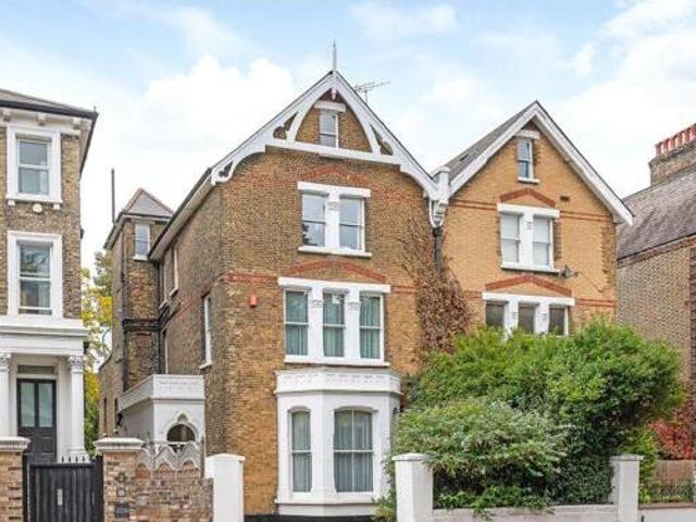 North Side Wandsworth Common, Wandsworth, 7 Bedroom Semi detached
