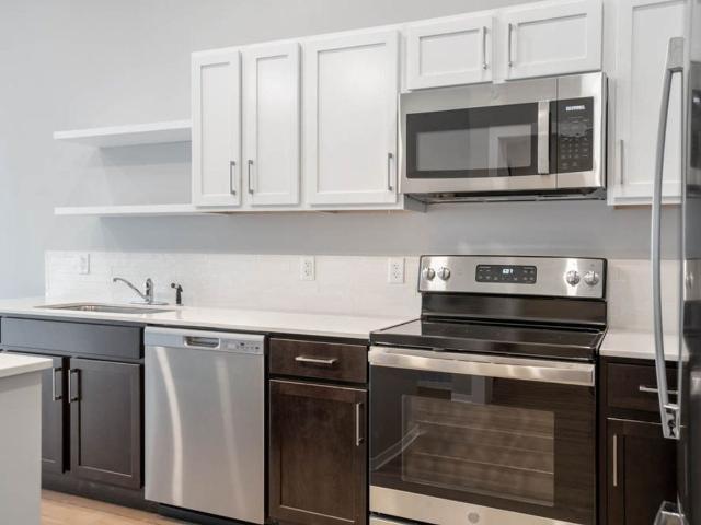 North Side Yard Studio Apartment for Rent at 1020 Centerpoint Dr, Stevens Point, WI 54481