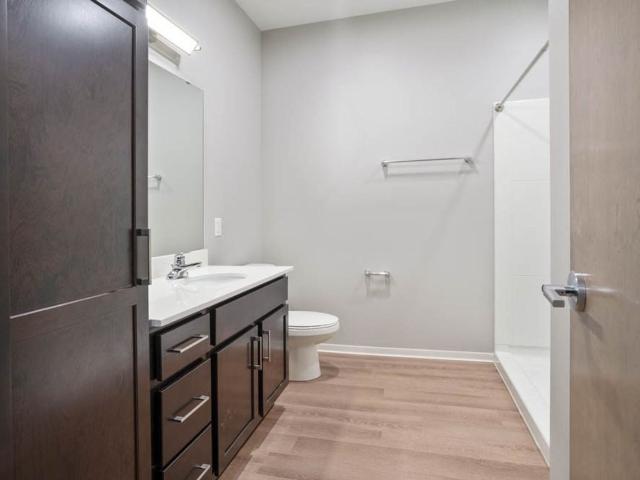 North Side Yard Studio Apartment for Rent at 1020 Centerpoint Dr, Stevens Point, WI 54481