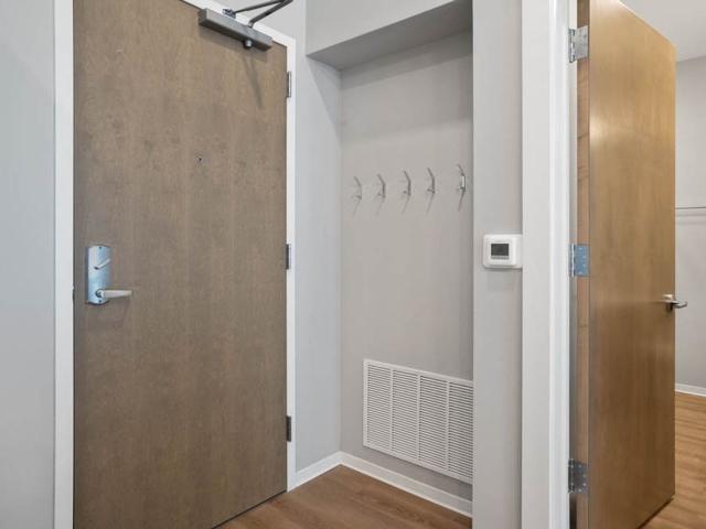 North Side Yard Studio Apartment for Rent at 1020 Centerpoint Dr, Stevens Point, WI 54481