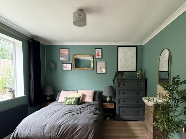 North Somerset 1 bedroom annexe bills included