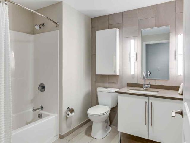 North Square Apartments at The Mill District 2 Bedroom Apartment for Rent at 75 Cowls Rd, Amherst, MA 01002