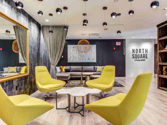 North Square Apartments at The Mill District 2 Bedroom Apartment for Rent at 75 Cowls Rd, Amherst, MA 01002
