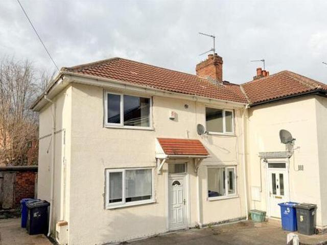 North Square, Edlington, 3 Bedroom Semi detached