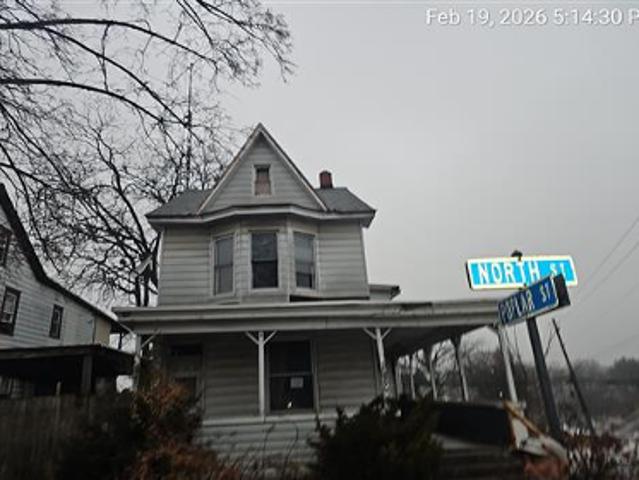 North St