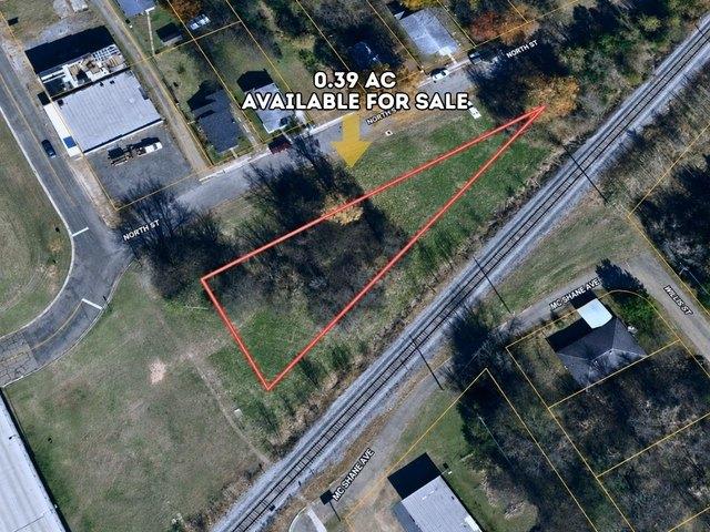 North St, Texarkana, TX 75501