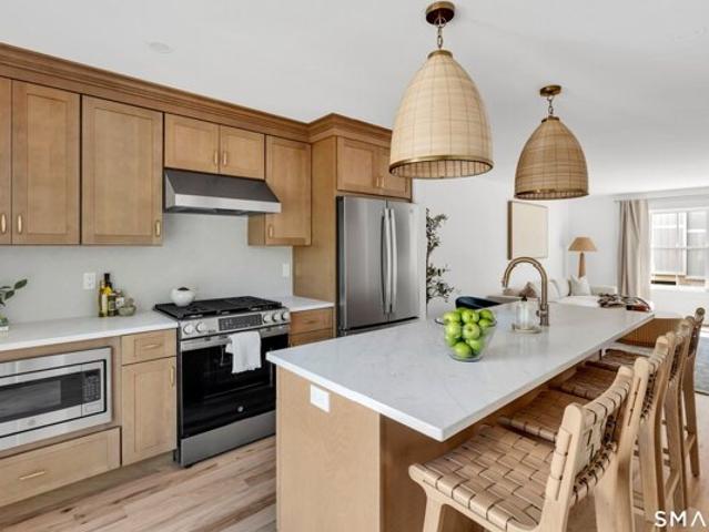 North St Unit M, Milford, Home For Sale