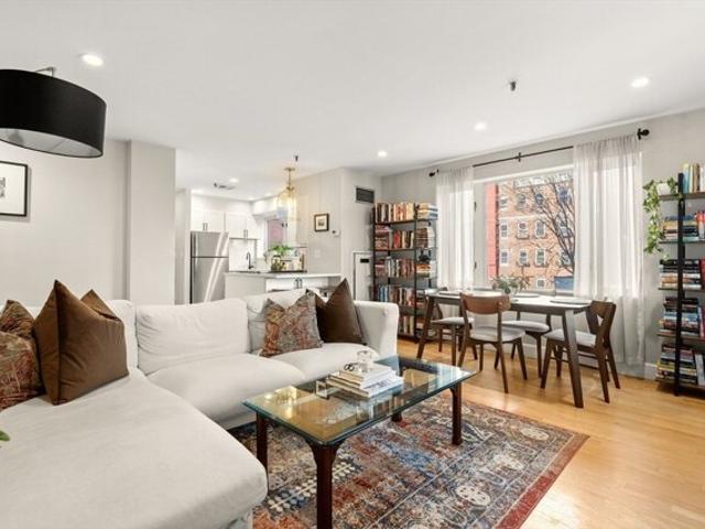 North St Unit,boston, Condo For Sale