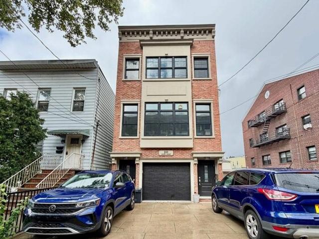North St Unit,jersey City, Condo For Sale
