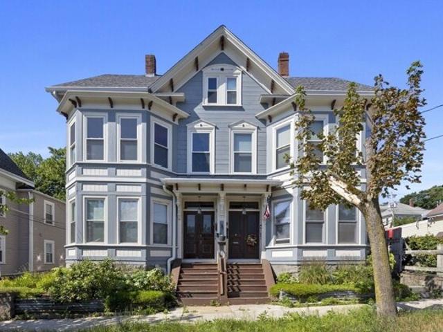 North St Unit,salem, Condo For Sale