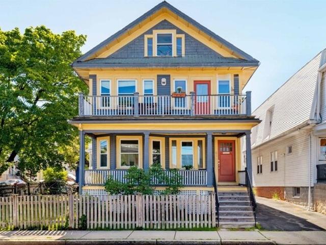 North St Unit,somerville, Condo For Sale