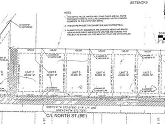 North St Units 1 & 2, Thompsonville, MI 49683