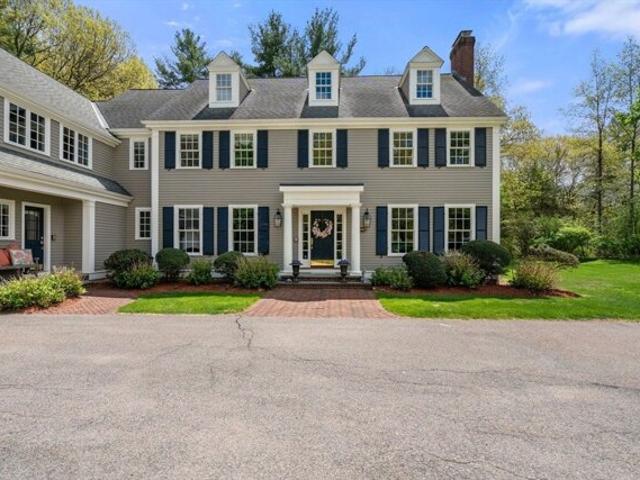 North St, Walpole, Home For Sale