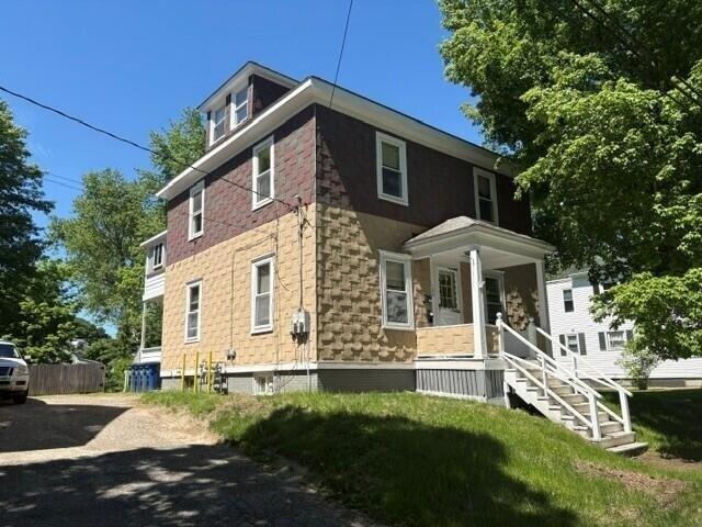 North St, Westbrook, Home For Sale