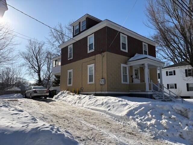 North St, Westbrook, Home For Sale