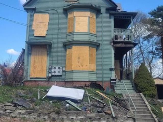 North St, Westbrook, Home For Sale