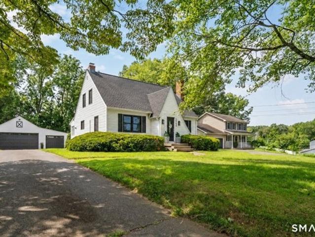 North St, Windsor Locks, Home For Sale
