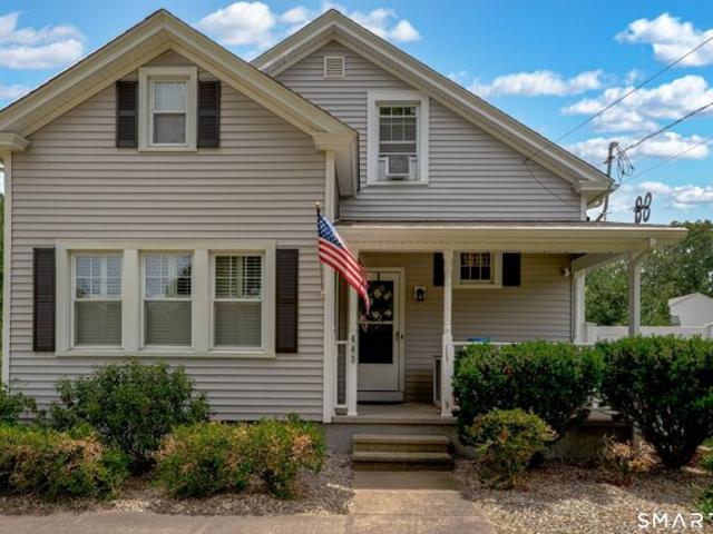 North St, Windsor Locks, Home For Sale