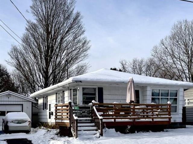 North St, Winooski, Home For Sale