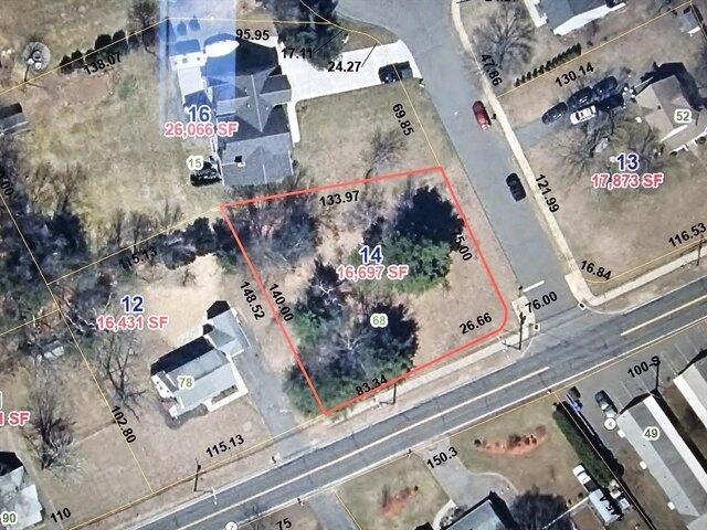 North St, Agawam, Plot For Sale
