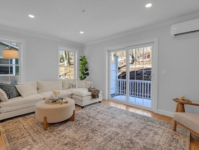 North St Apt D, Worcester, Home For Sale