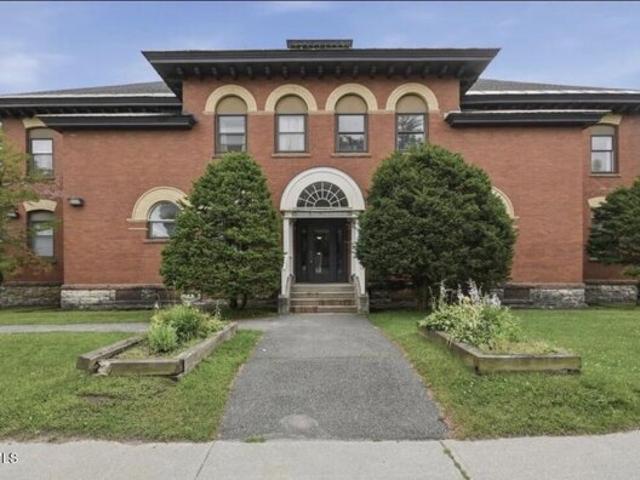 North St Apt,dalton, Condo For Sale