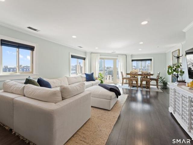 North St Apt,stamford, Condo For Sale