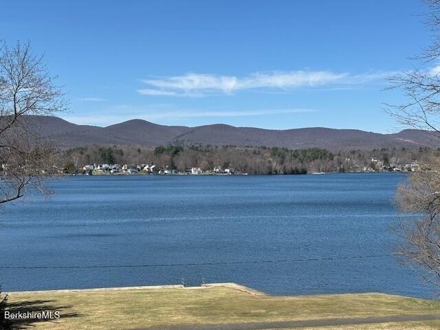 North St Apt,pittsfield, Condo For Sale