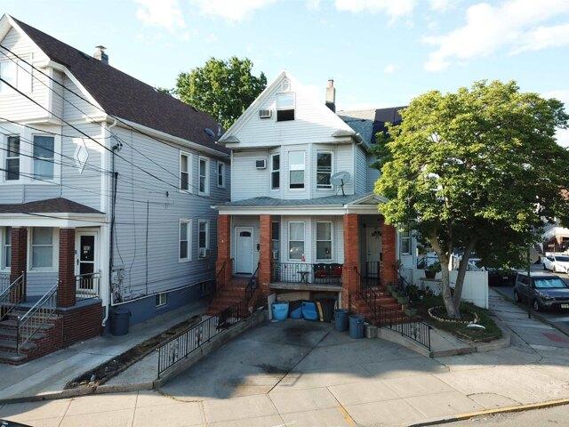 North St, Bayonne, Home For Sale