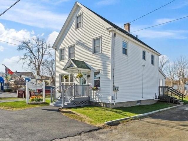 North St, Bennington, Home For Sale