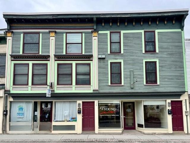 North St, Bennington, Home For Sale