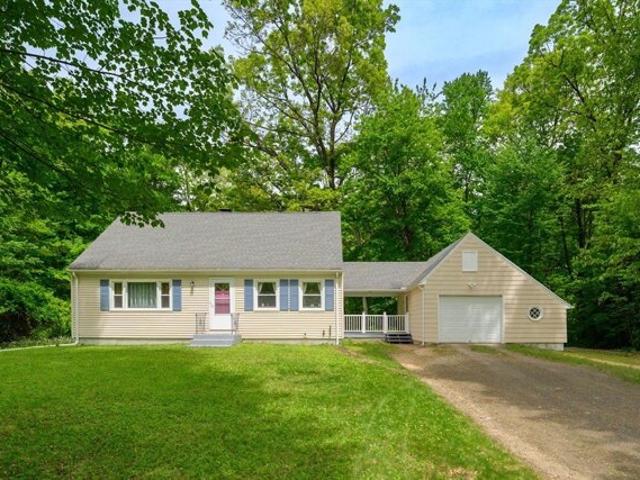 North St, Belchertown, Home For Sale