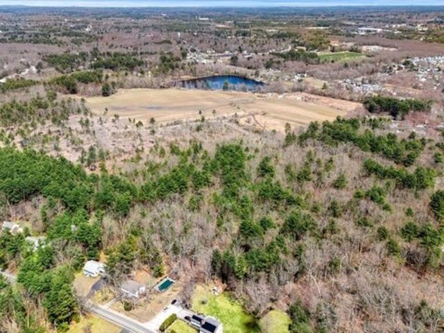 North St, Bellingham, Plot For Sale