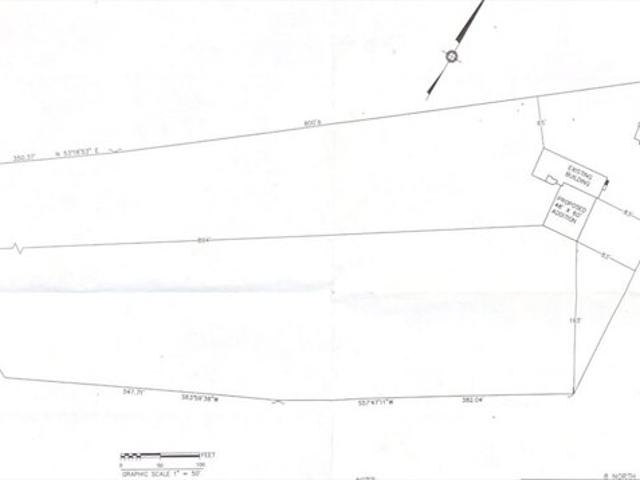 North St, Bridgewater, Plot For Sale