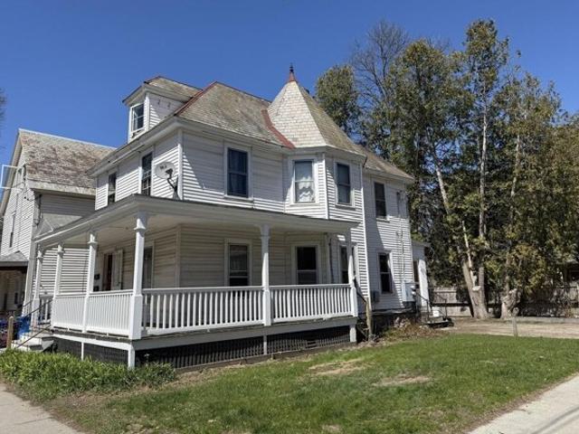 North St, Burlington, Home For Sale