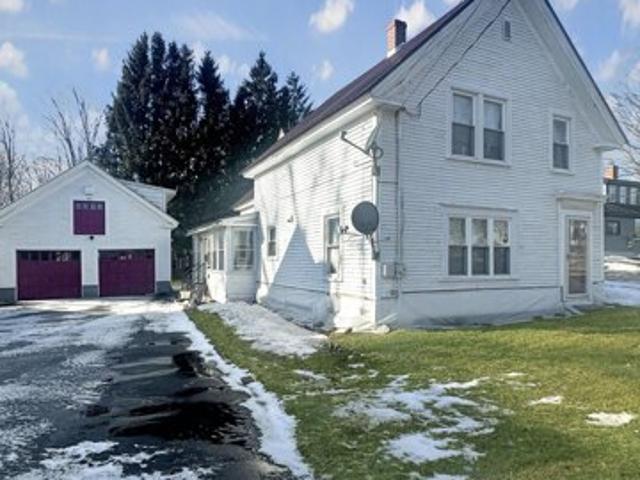 North St, Dover Foxcroft, Home For Sale