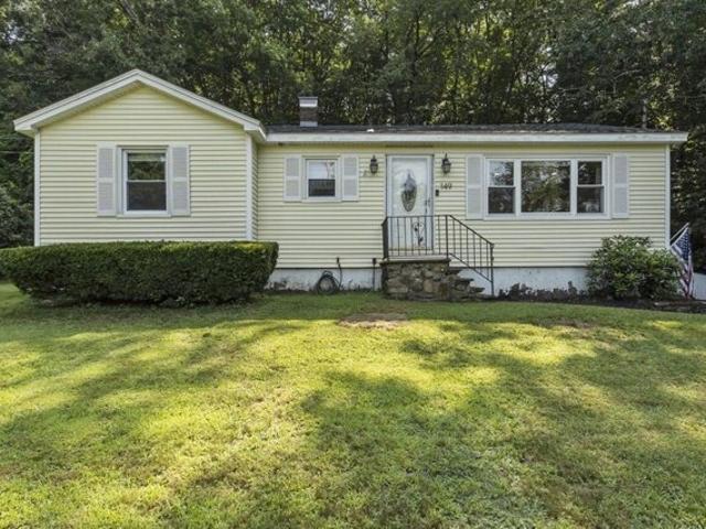 North St, East Brookfield, Home For Sale