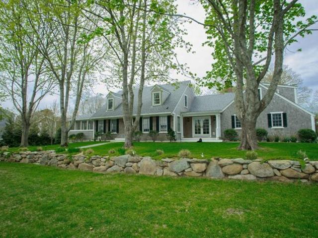 North St, Edgartown, Home For Sale