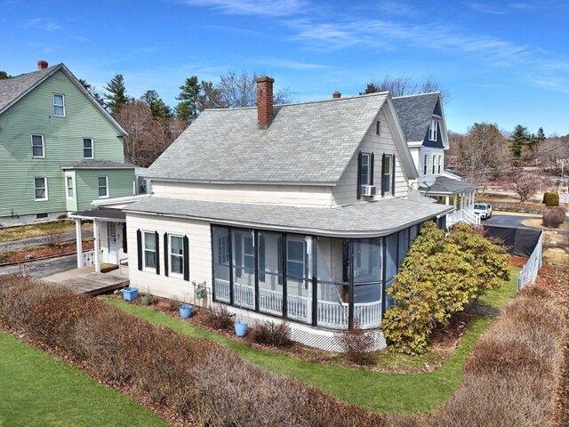 North St, Fitchburg, Home For Sale