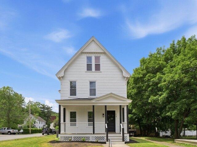 North St, Fitchburg, Home For Sale