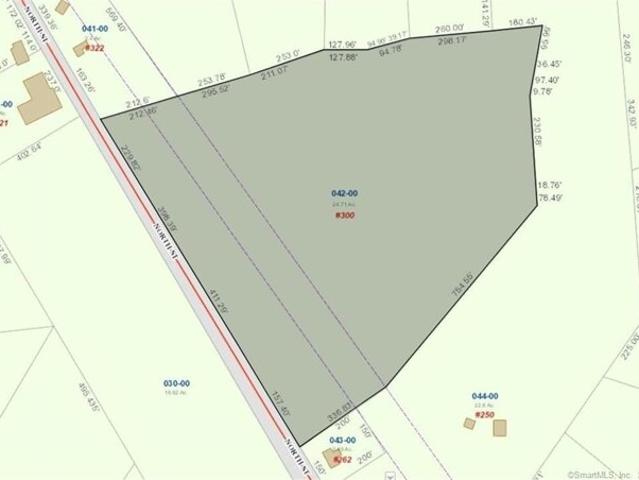 North St, Goshen, Plot For Sale