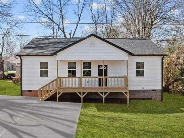 North St, Graham, Home For Sale