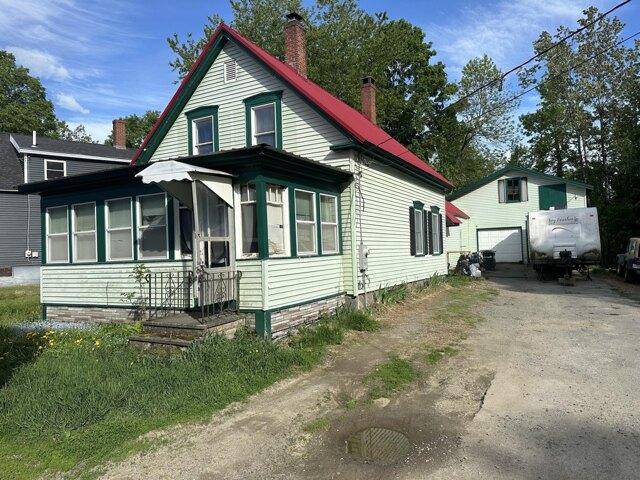 North St, Hartland, Home For Sale