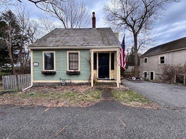 North St, Hingham, Home For Sale