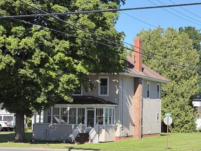 North St, Houlton, Home For Sale