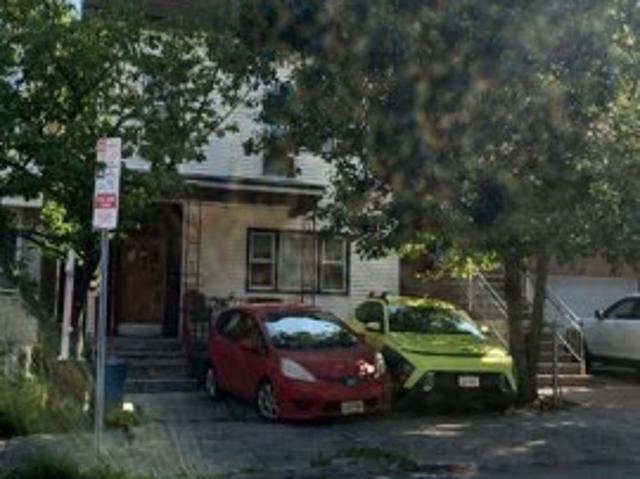 North St, Jersey City, Home For Sale