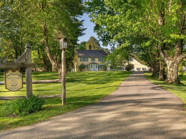 North St, Kennebunkport, Home For Sale