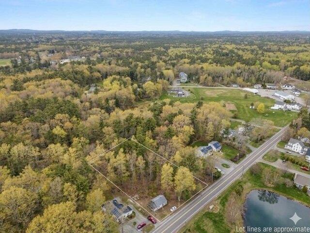 North St, Kennebunkport, Plot For Sale